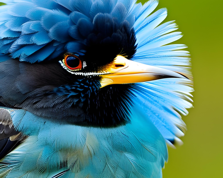 How to Read Birds Body Language: A Complete Guide for Bird Lovers