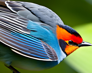 How to Read Birds Body Language That Exhibits Its Domination