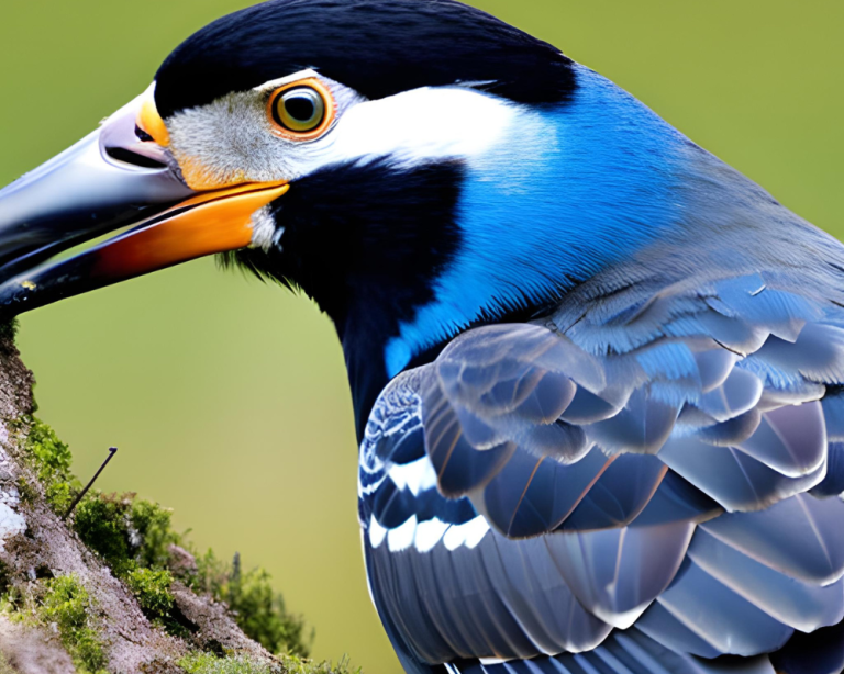 How to Read Birds Body Language: A Complete Guide for Bird Lovers