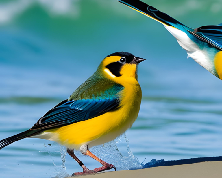 How to Read Birds Body Language: A Complete Guide for Bird Lovers