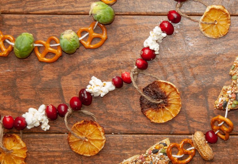 Can Birds Eat Popcorn? A Birdwatcher’s Guide to Popped and Unpopped Corn